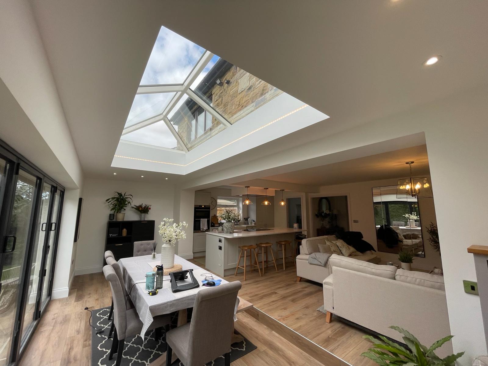 House Extension Wiring Electrician | Duravault