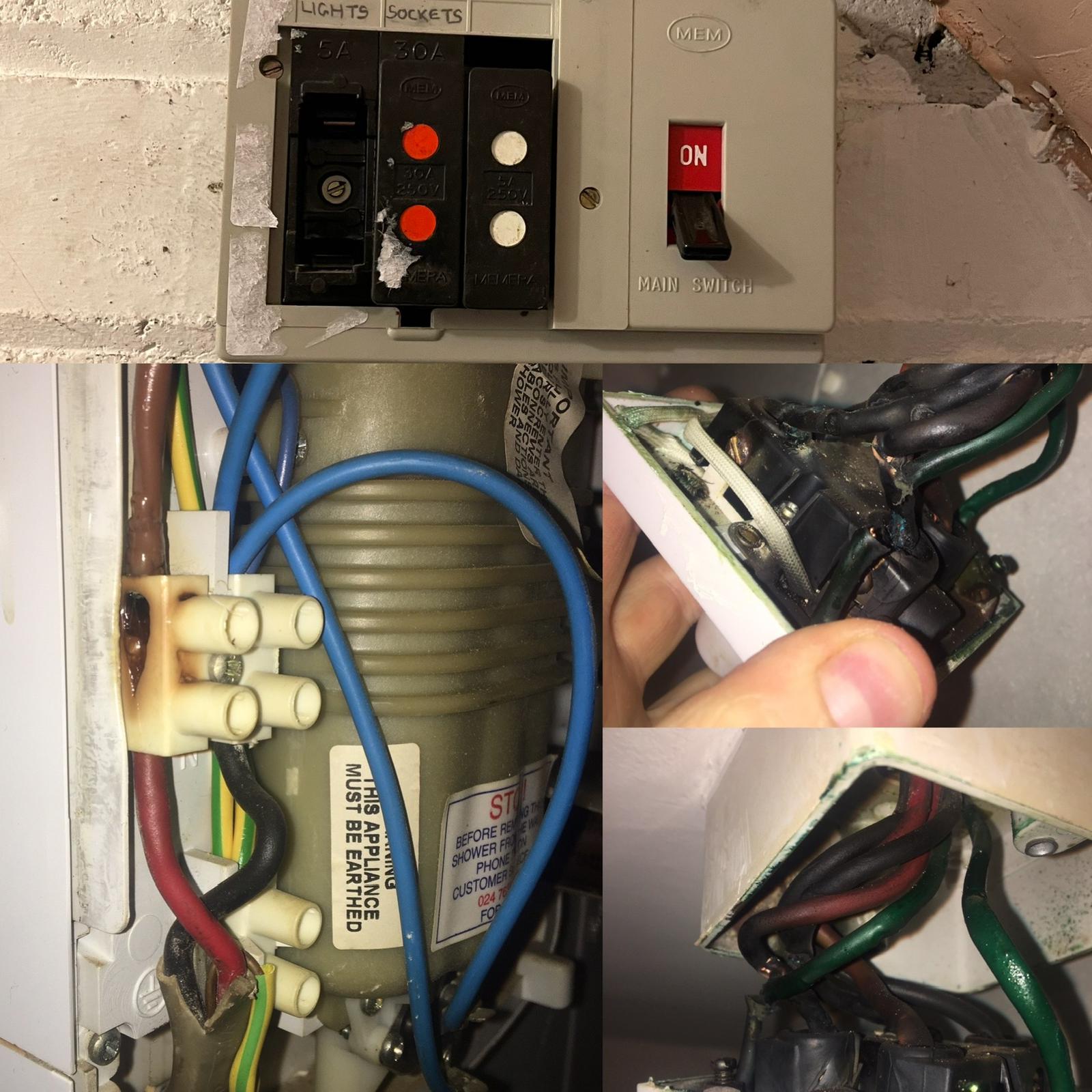Fault Finding and Repair Electrician | Duravault