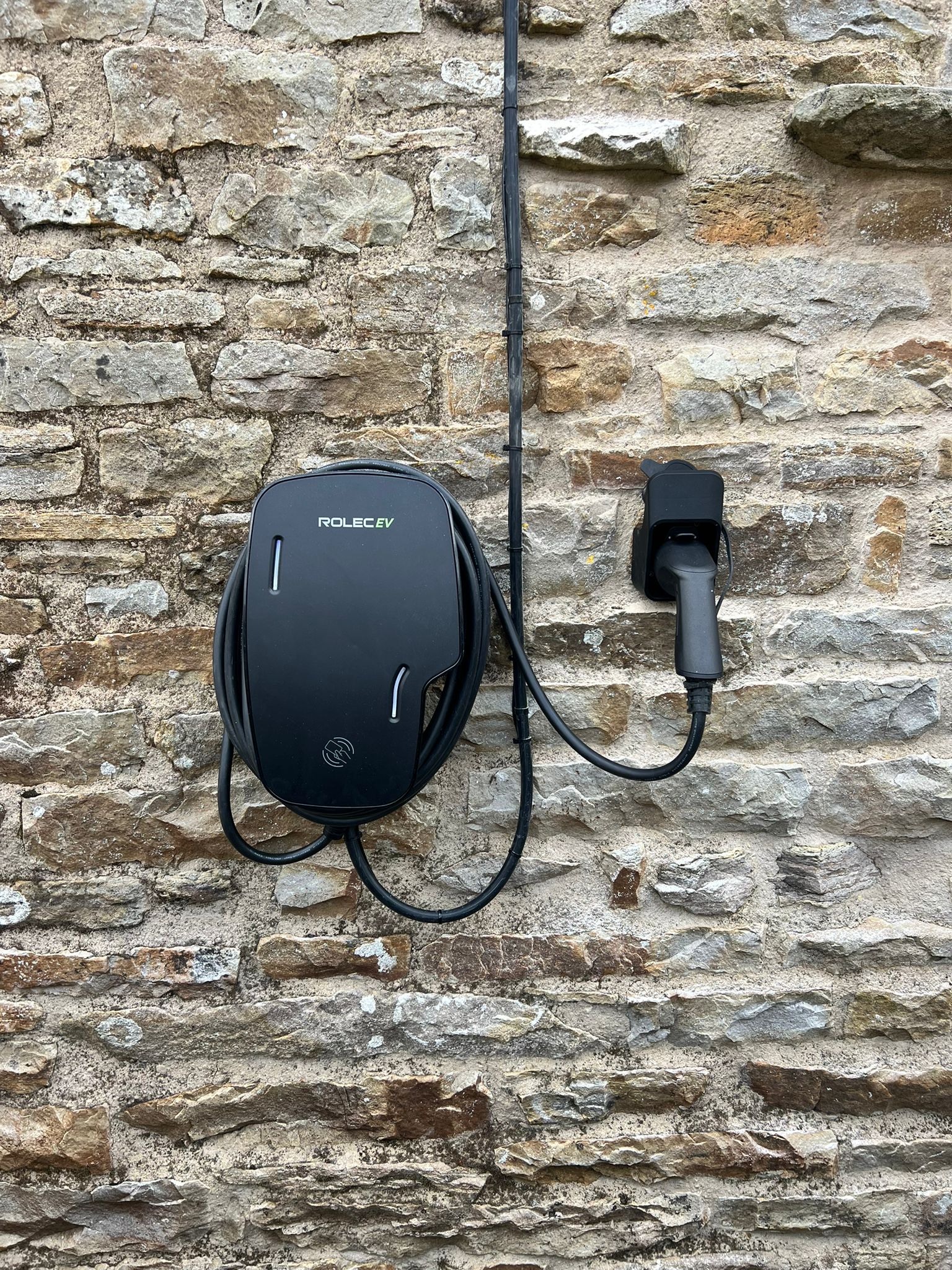 Rolec EV Chargers - The Best Option For Homeowners in Leeds ...