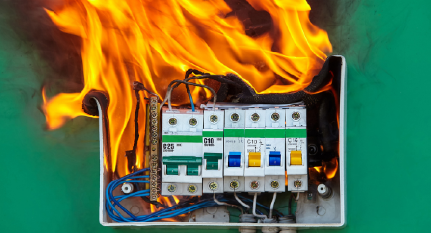 Why DIY Electrical Work is Dangerous | Electricians in Leeds